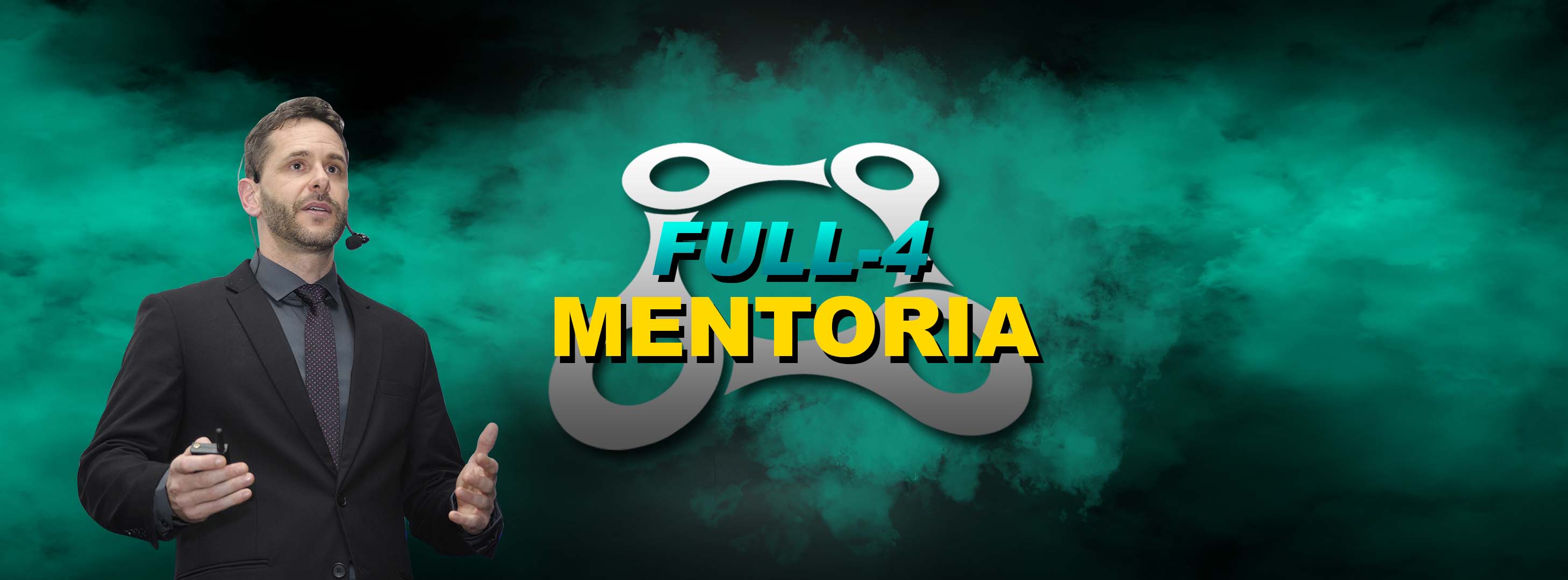 FULL-4 MENTORIA - PhD Salomão Ostetto Treinamentos | Hotmart