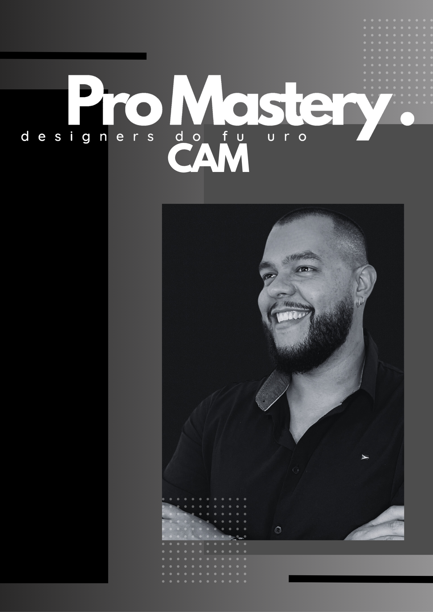 Pro Mastery - CAM