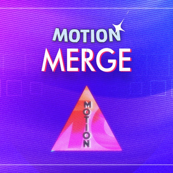 Motion Merge - Victor Herrera | Hotmart