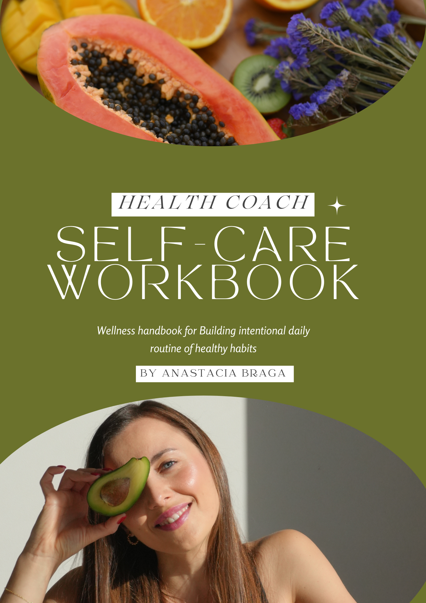 Self-care Work Book
