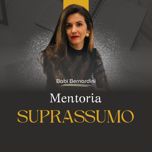 Mentoria Suprassumo