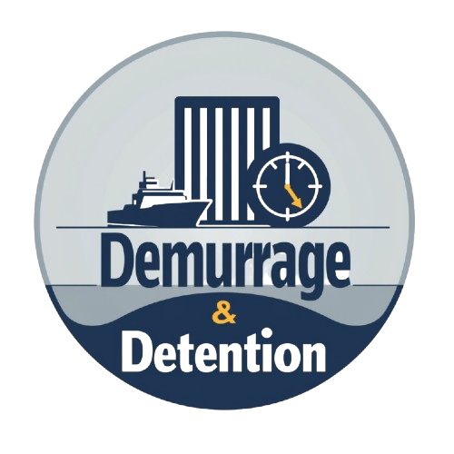 Agente de Cargas - Demurrage | Detention | Dispute - EDUARDO MACHAD...