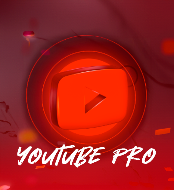 Youtube Pro