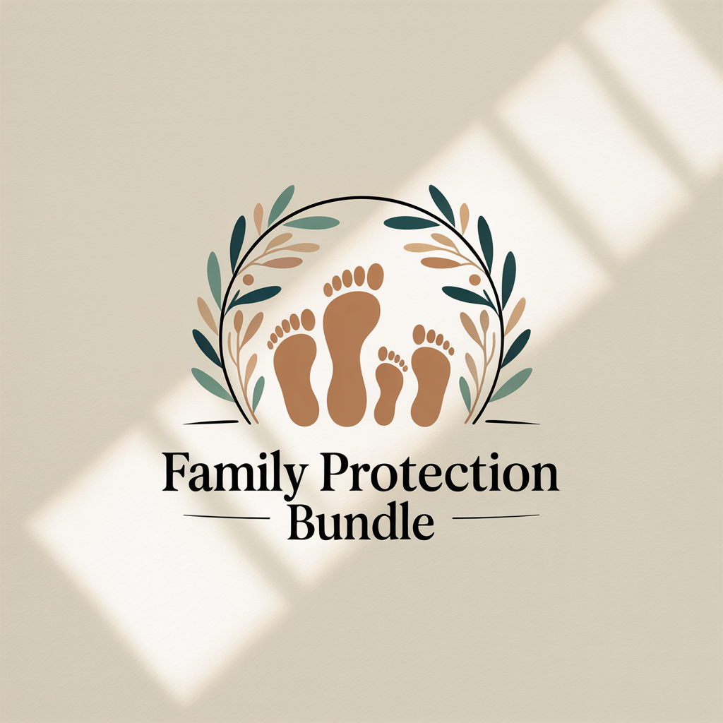 Family Protection Bundle