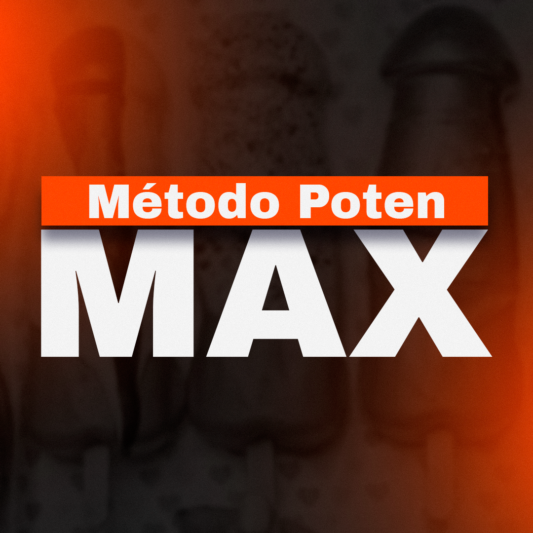 Método Poten Max - Simplify Brasil LTDA | Hotmart