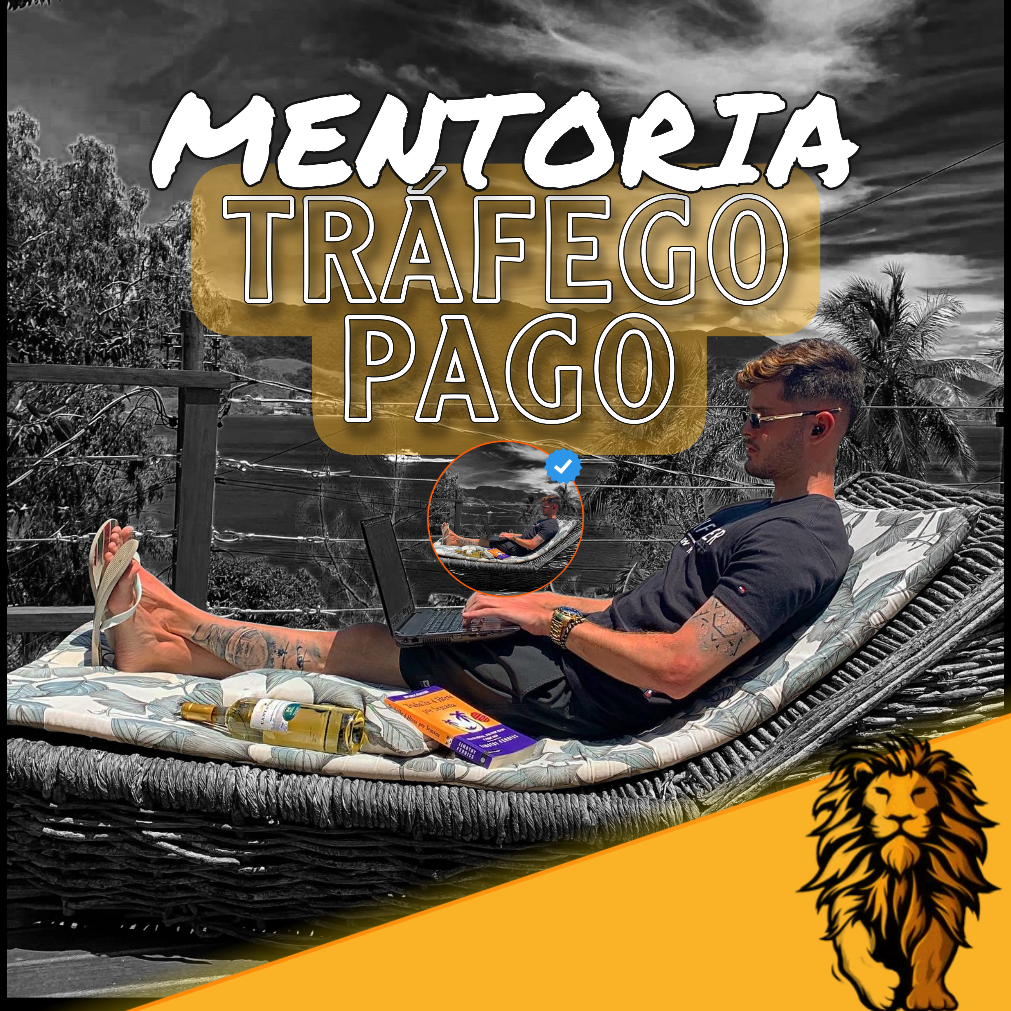 Mentoria Tráfego Pago - Thomas Andrade