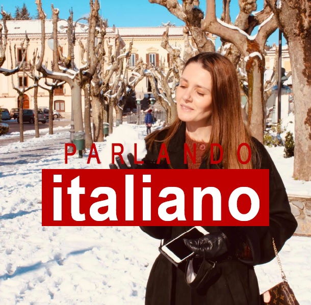 Parlando Italiano