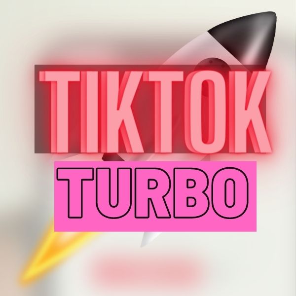 TIK TOK TURBO - Paulo Sergio Castro de Alcântara | Hotmart