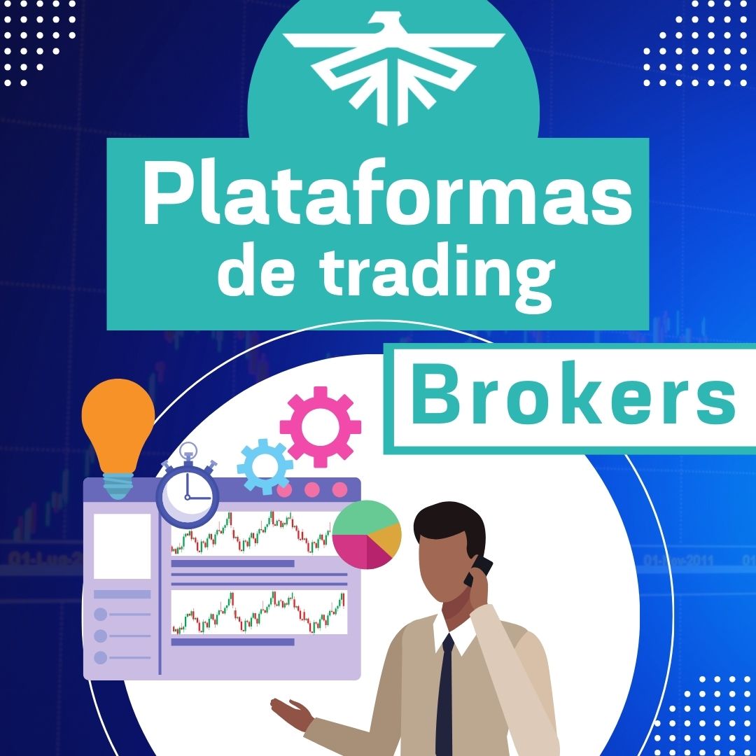 Plataformas de trading- BROKERS