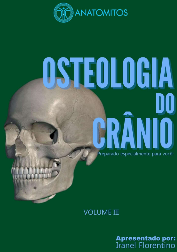 APOSTILA DE ANATOMIA - MODULO III (CRÂNIO) - Anatomitos | Hotmart