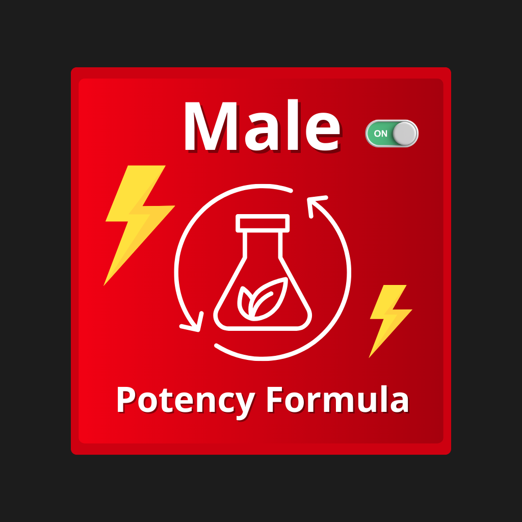 Male Potency Formula
