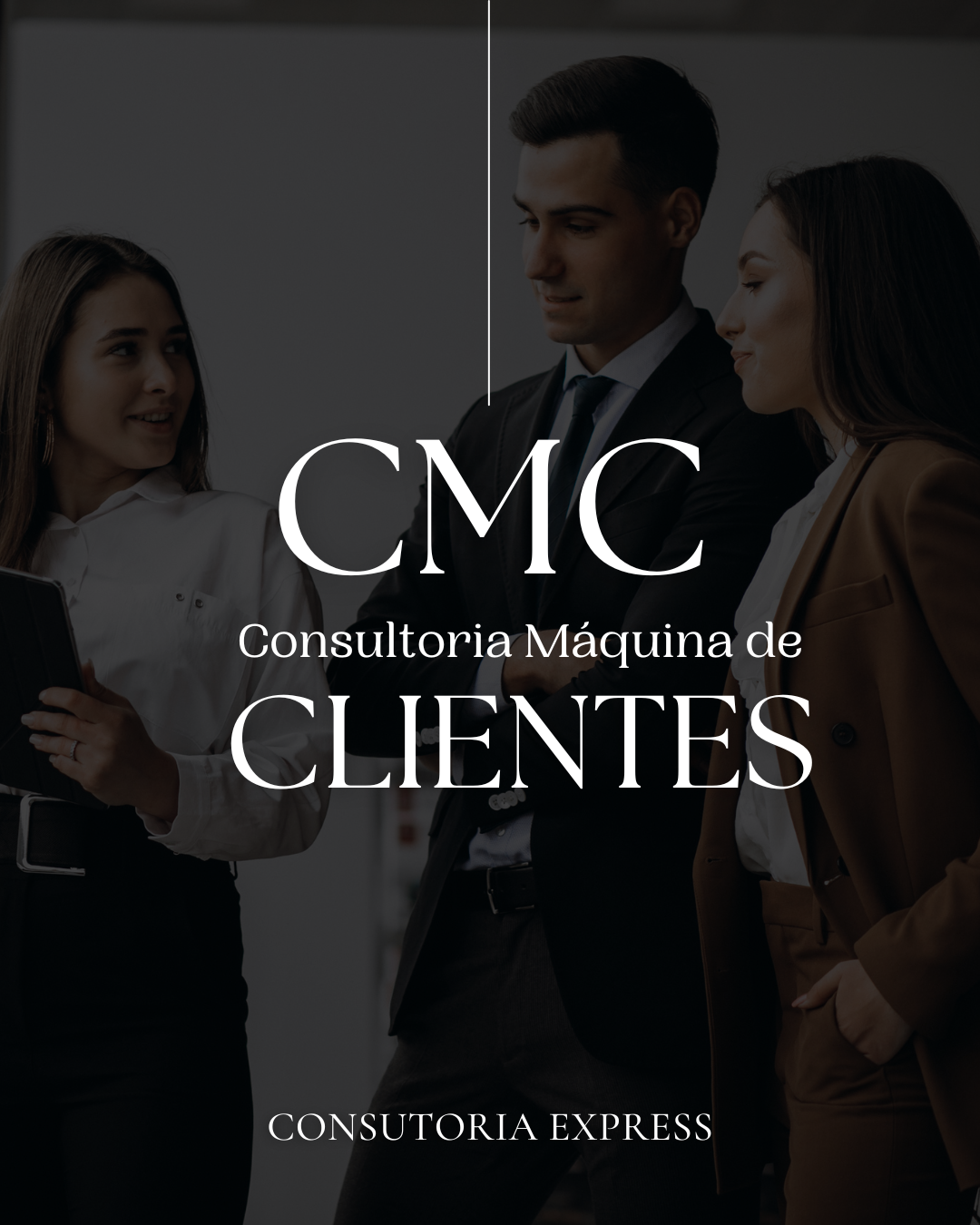 Consultoria Express para Empreendedores