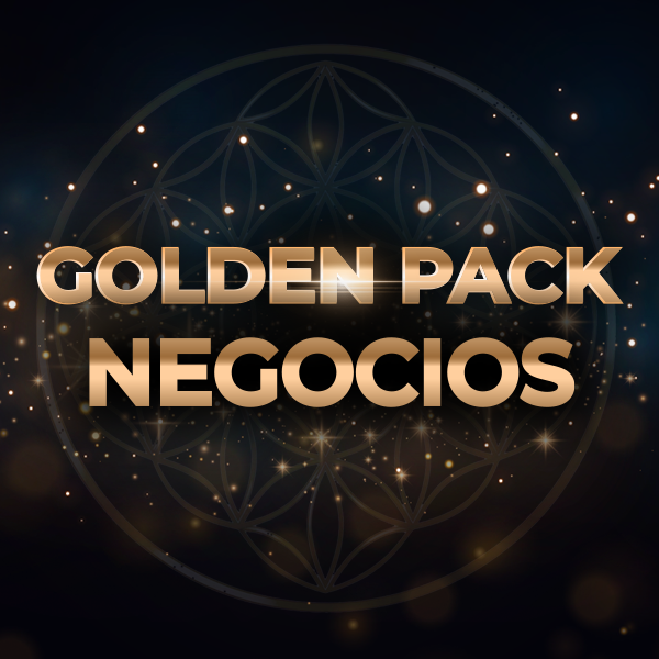 GOLDEN PACK NEGOCIOS - Diana Katherine Caro González | Hotmart