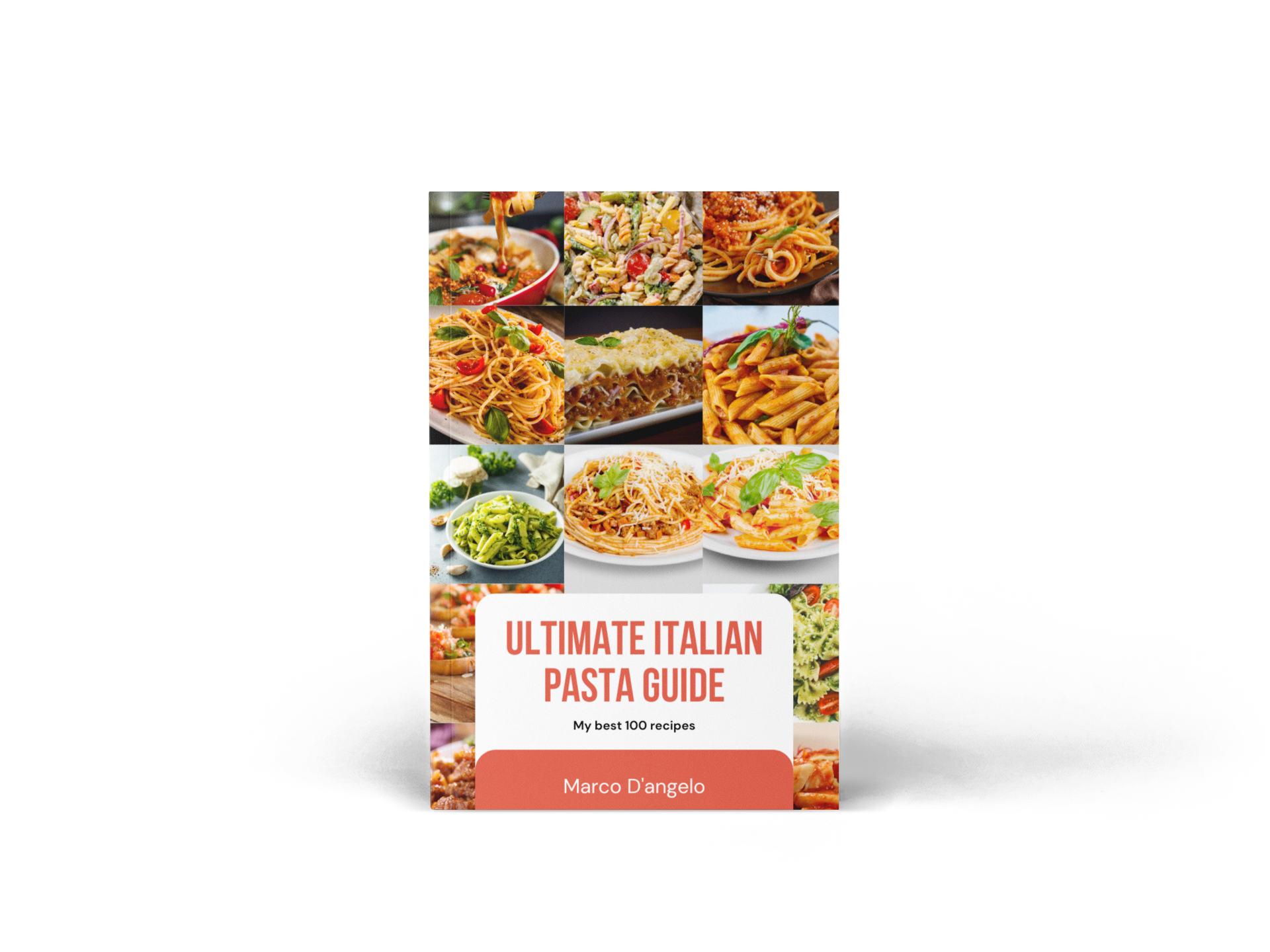 The Ultimate Italian Pasta Guide