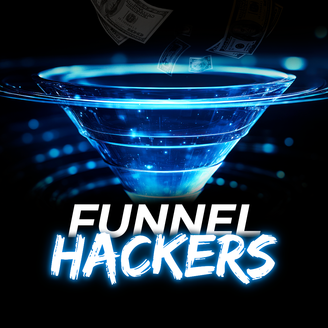 FUNNEL HACKERS - MBD LLC | Hotmart
