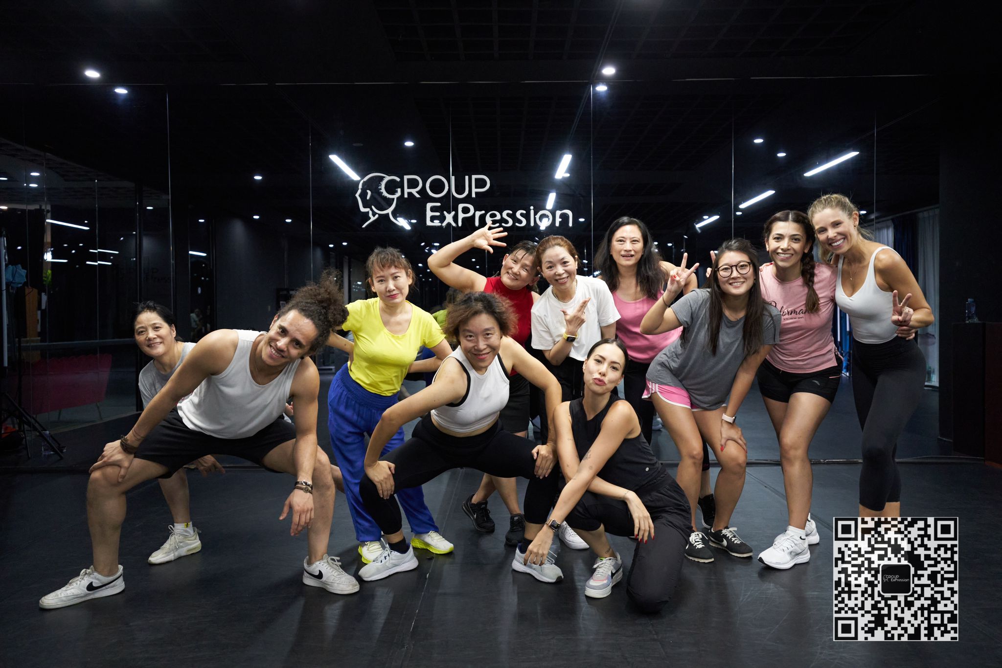 GX Fitness para Emagrecer 2