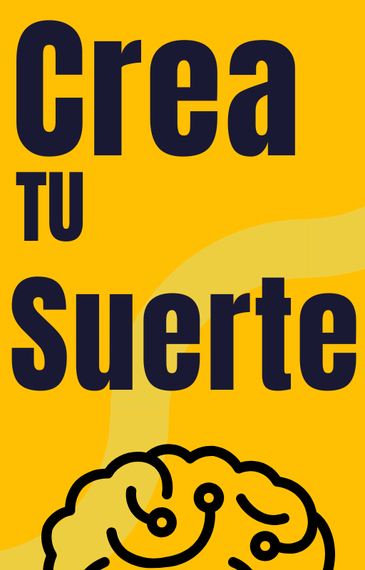 Crea Tu Propia Suerte - LEANDRO LASCANO | Hotmart