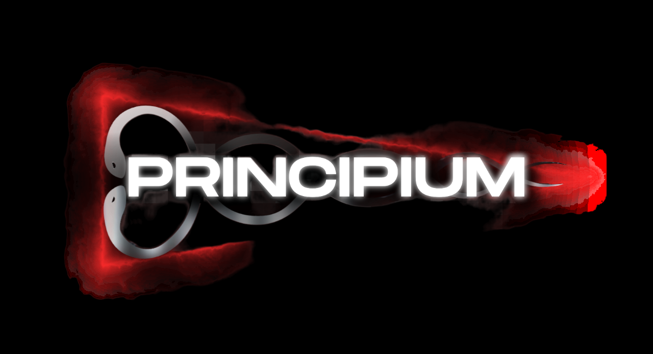 PRINCIPIUM - Joao Vitor Andrade | Hotmart