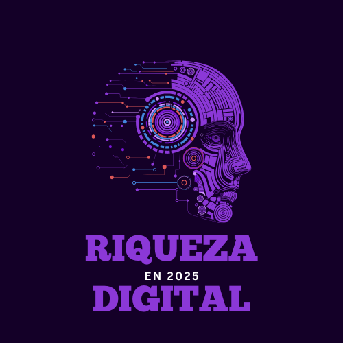 Riqueza Digital en 2025. - Luis Tonet | Hotmart