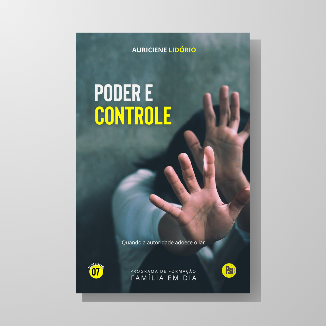 Poder e Controle - TEOEDUCA | Hotmart
