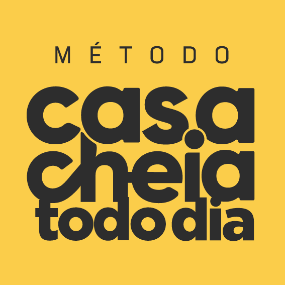Casa Cheia Todo Dia (CCTD) - MarketingChef | Hotmart