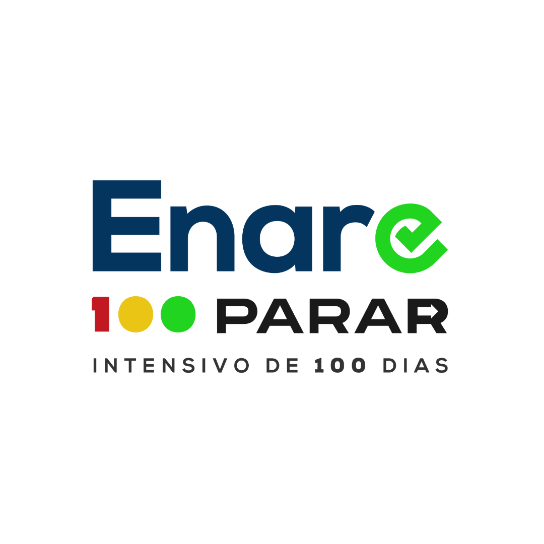 Enare Gabaritado (Intensivo)