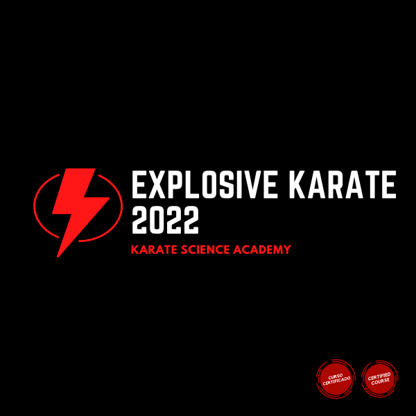 Explosive Karate 2022 - Certified Course by Karate Science Academy ...