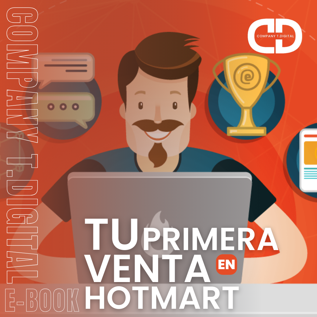 Tu Primera Venta En Hotmart