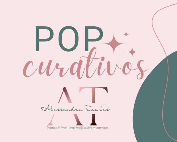 POP - Curativo - Alessandra Roberta Engel Tavares | Hotmart