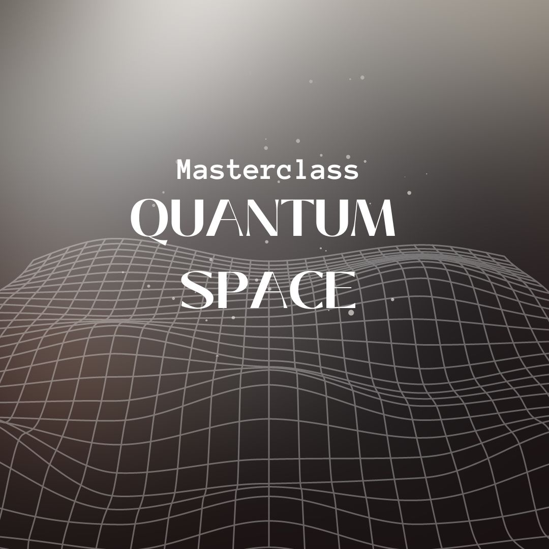 QUANTUM SPACE - Barbara Melo | Hotmart