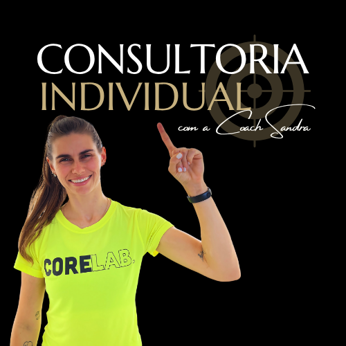 CONSULTORIA INDIVIDUAL com a Coach Sandra - Sandra München | Hotmart