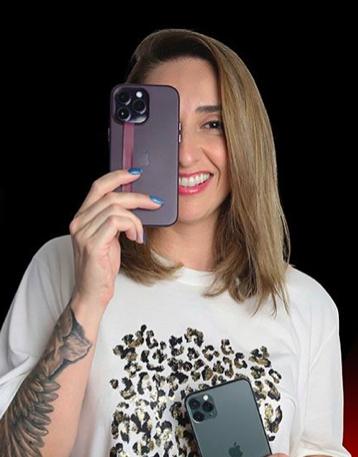 2ª Imersão Foto e Vídeo - Regi Knopf | Hotmart