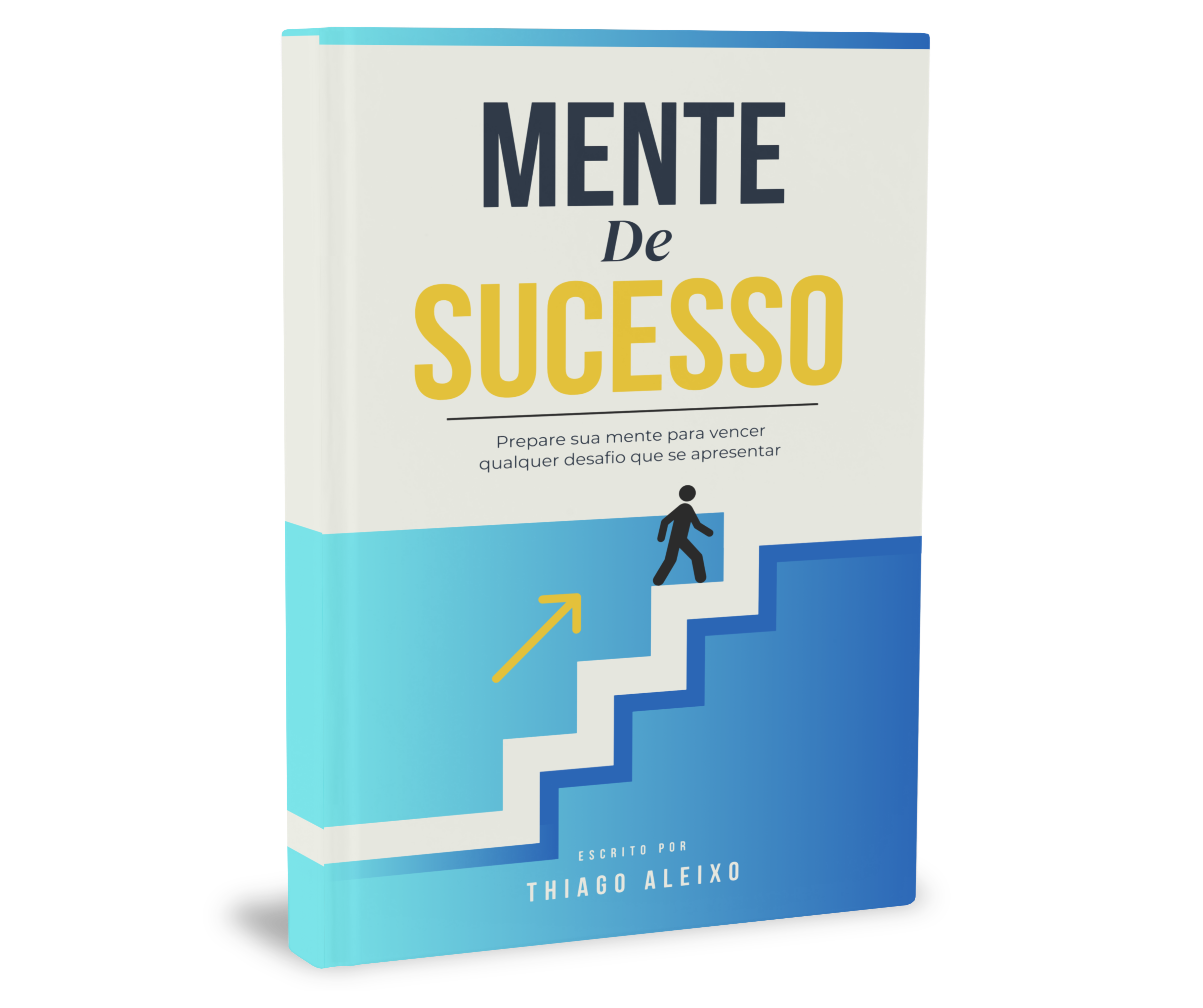 Mente de Sucesso - Thiago Aleixo | Hotmart