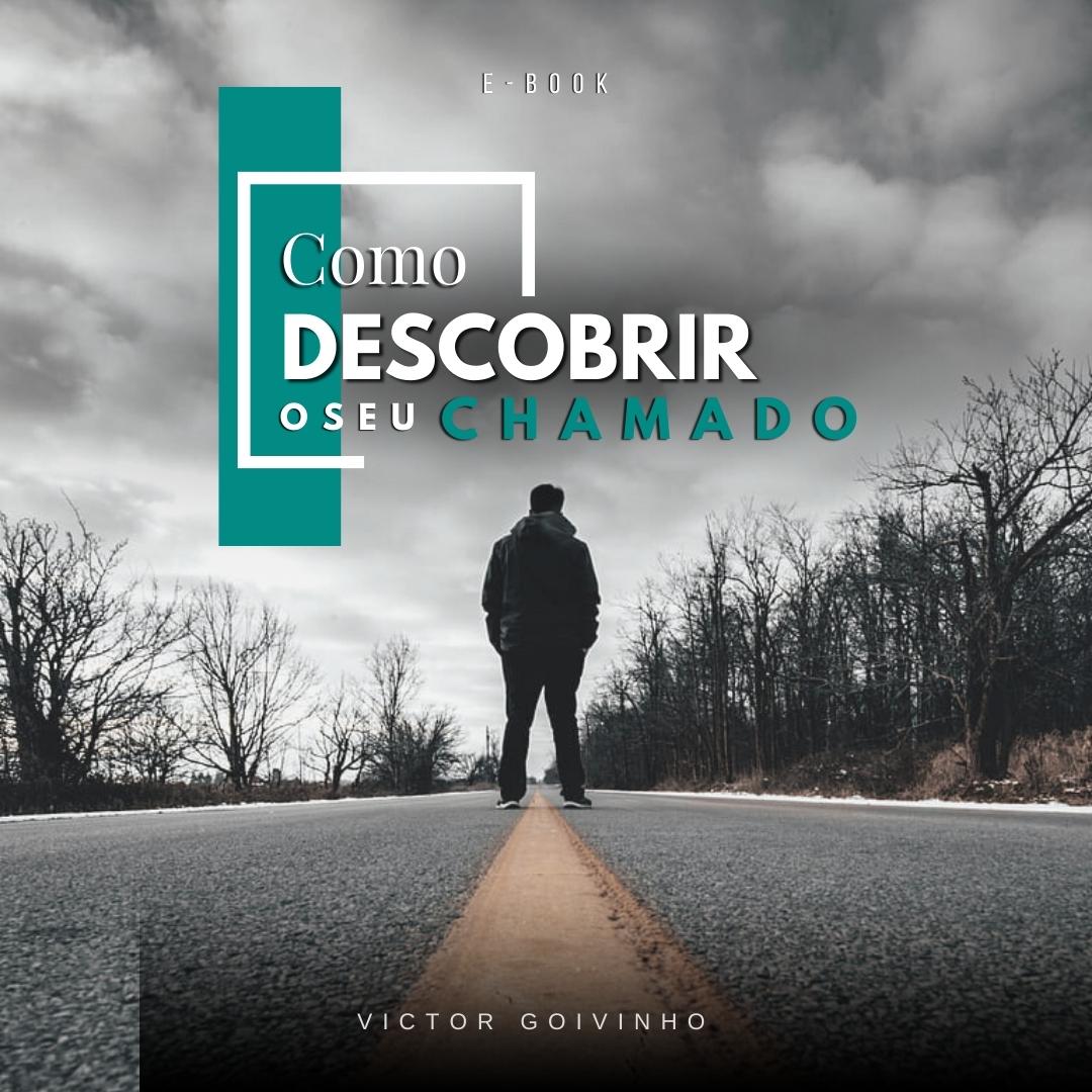 Como Descobrir o Seu Chamado