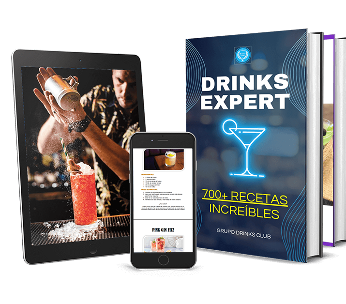 DRINKS EXPERT - Felipe Souza | Hotmart
