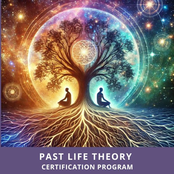 Past Life Therapy Certification Program
