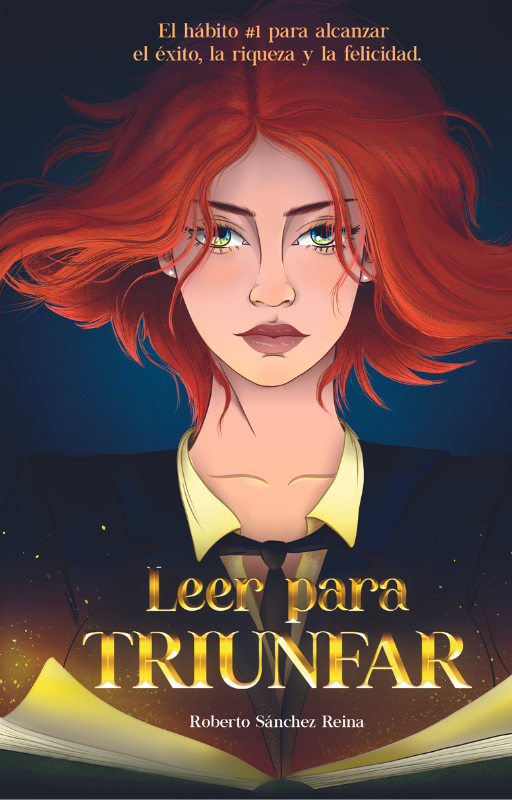 Leer para Triunfar