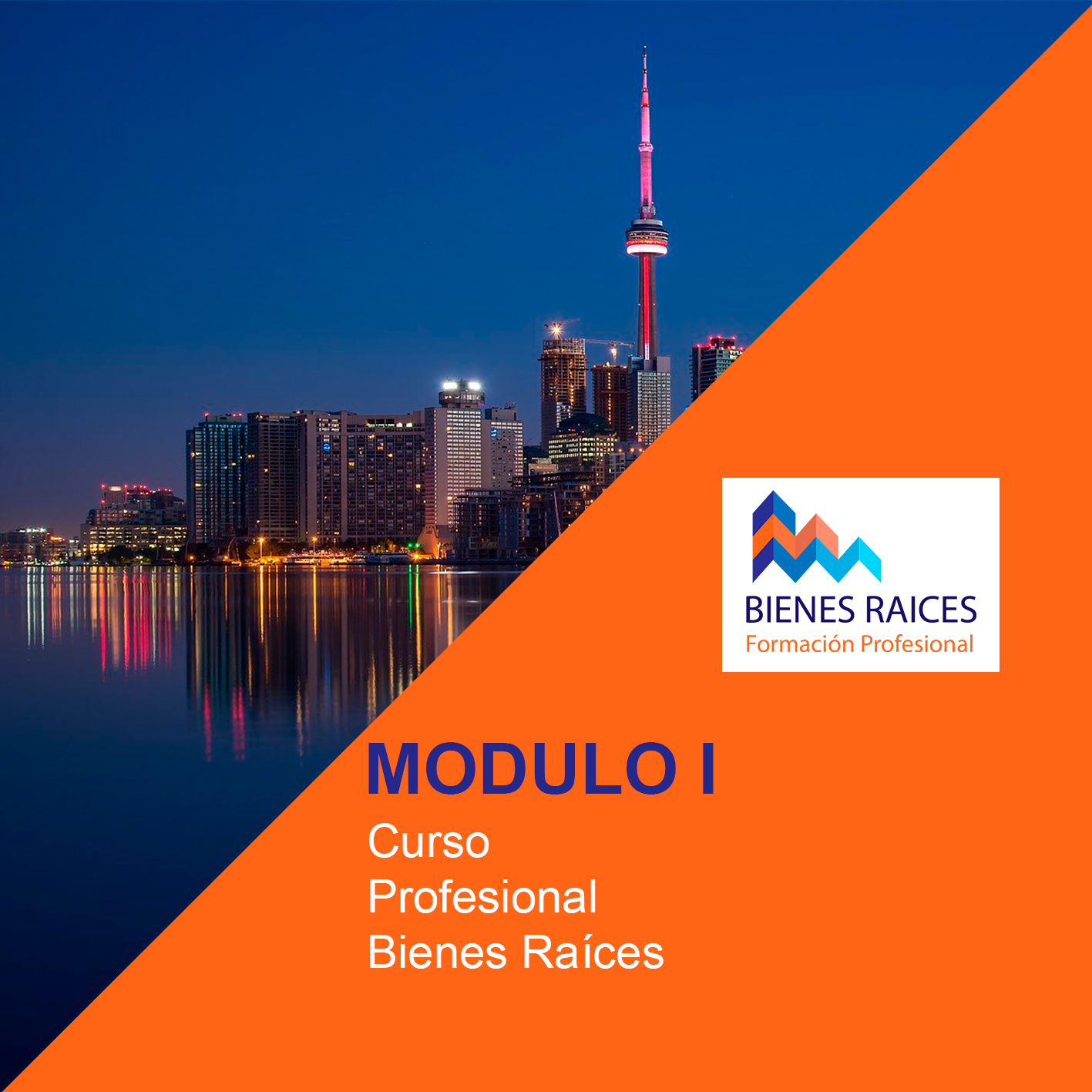 Curso de Bienes Raices - Jesus Alejandro Ortega Sandoval | Hotmart