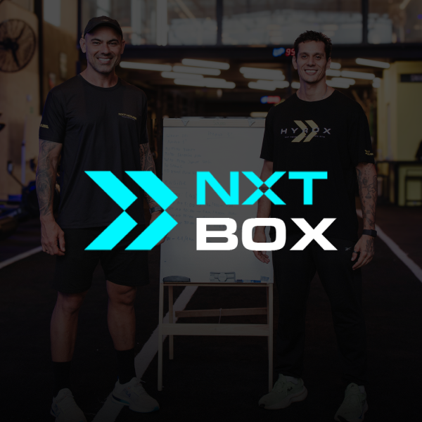 NXT Box - RECRIARE CURSOS E TREINAMENTOS | Hotmart