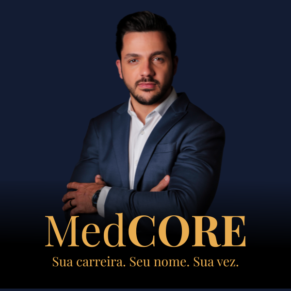 Mentoria MedCORE - Dr. Nalcer Eduardo | Hotmart