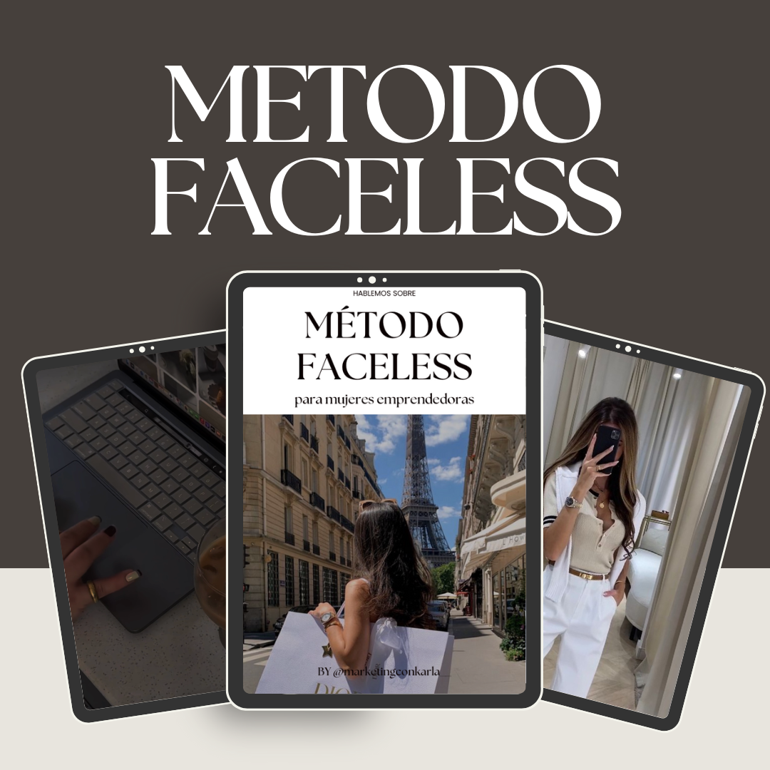 Metodo 10k Faceless - Josue David Marketing | Hotmart