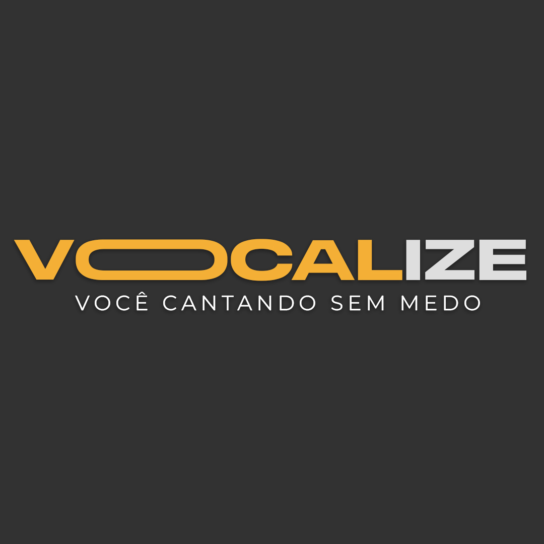 VOCALize! Você cantando sem medo - Caique Rodrigues | Hotmart