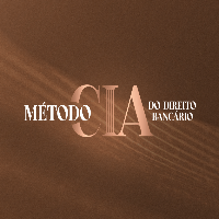 Método CIA do Direito Bancário - Turma 15
