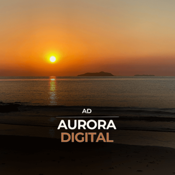 Aurora Digital - Rafaela Pizzi | Hotmart