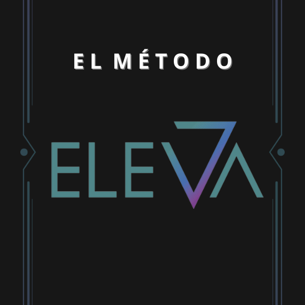 El Método ELEVA - Enrique Delgadillo | Hotmart