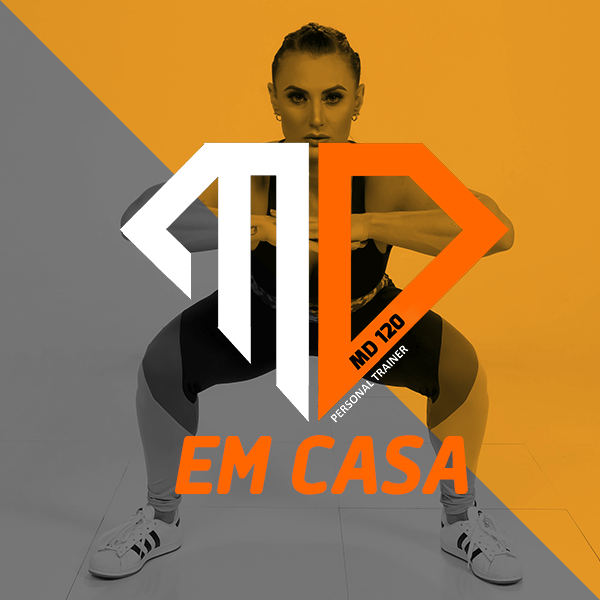 MD120 EM CASA