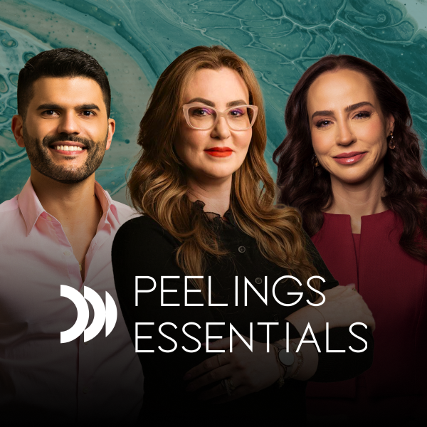Peelings Essentials - Peelings Essentials | Hotmart