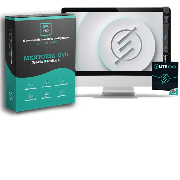 Mentoria Trader - Philippe Fernandes Correia | Hotmart