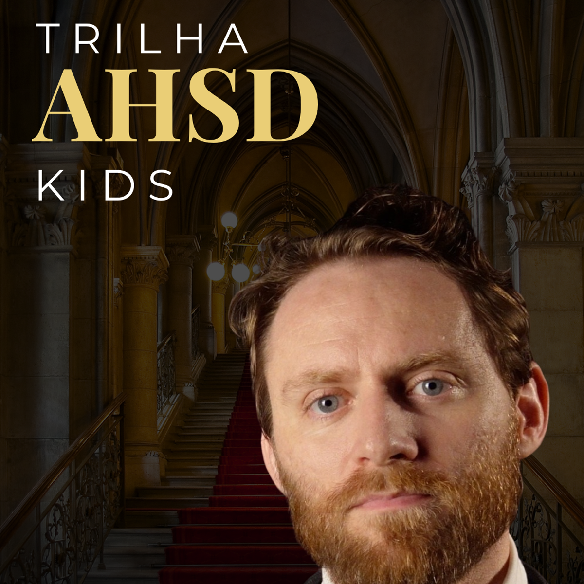 Trilha AHSD Kids - Jean Alessandro | Hotmart