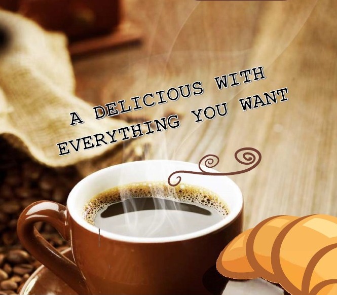 DELICIOUS RECIPES TO BE MADE WITH COFFEE